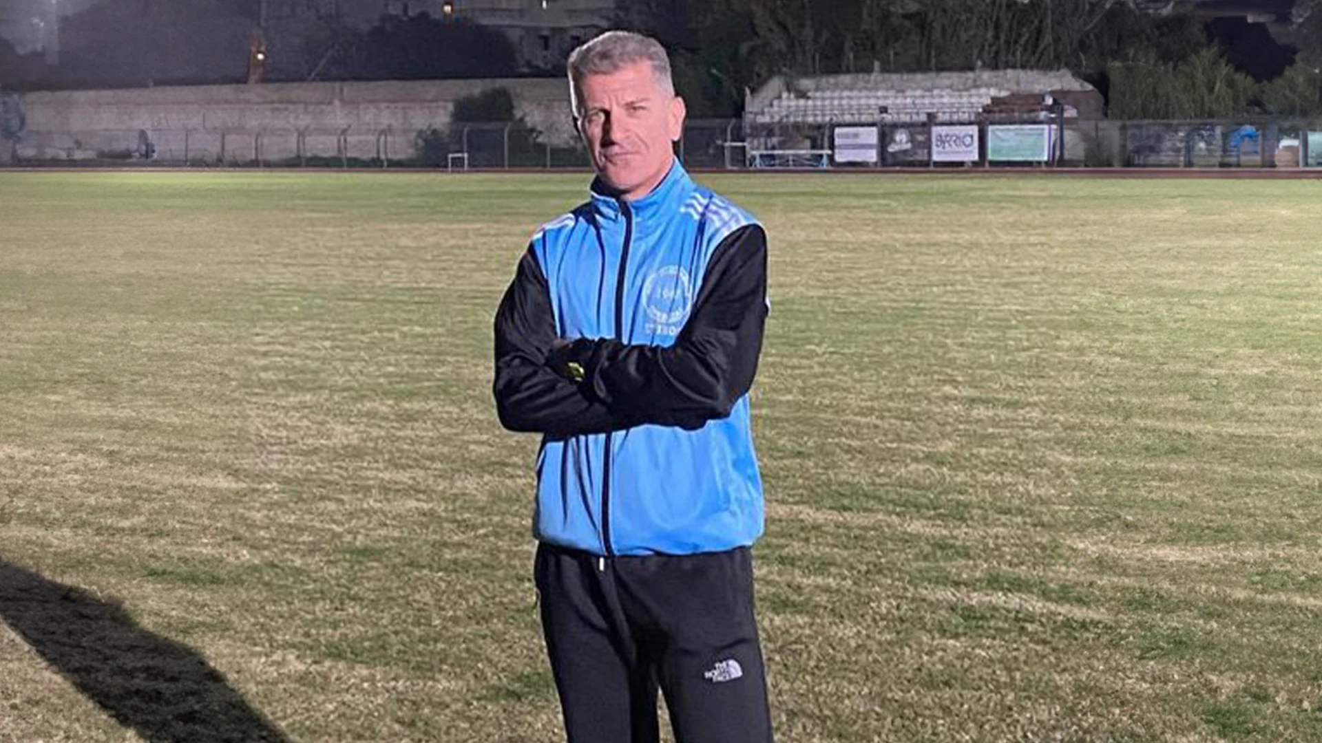 North Trainers - Αθλητική Προετοιμασία - Level Up