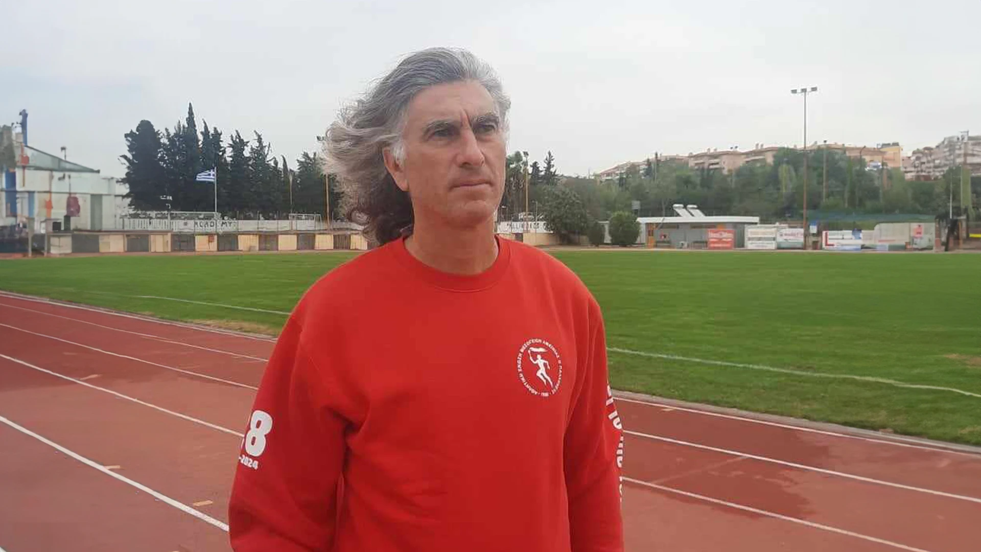 North Trainers - Αθλητική Προετοιμασία - Level Up