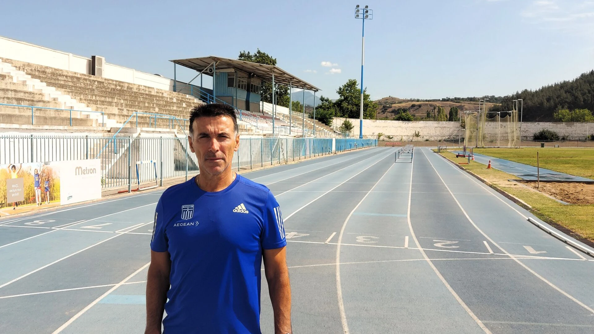 North Trainers - Αθλητική Προετοιμασία - Level Up