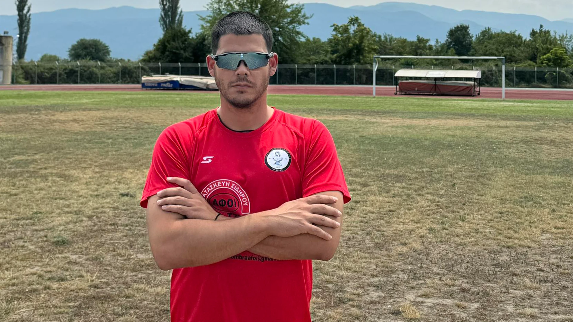 North Trainers - Αθλητική Προετοιμασία - Level Up